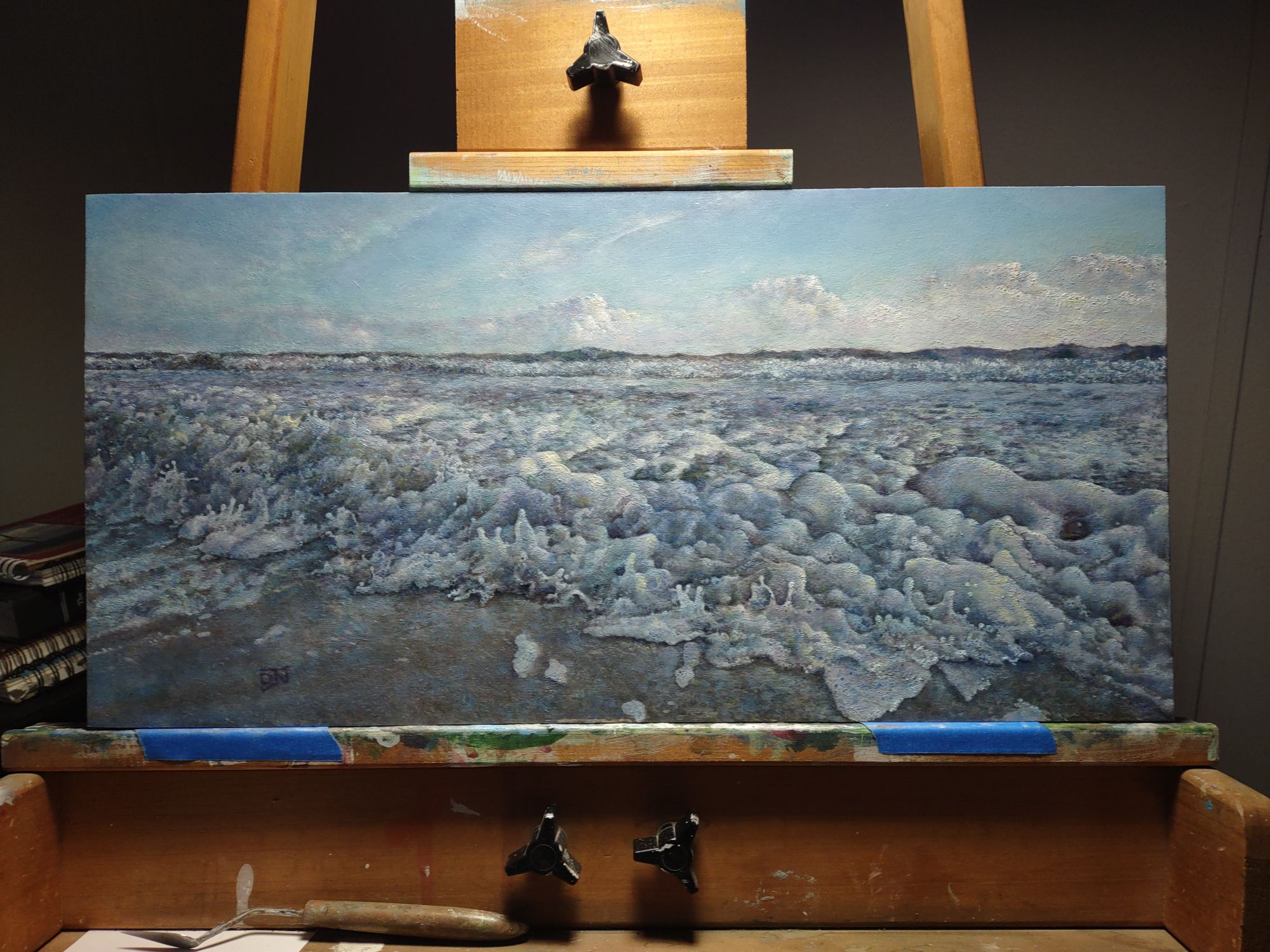 Daniel John Nickoli: Creative Endeavors – My adventures in documenting ...